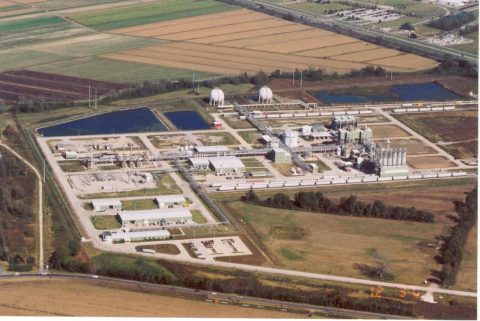 Environmental - Providence Engineering